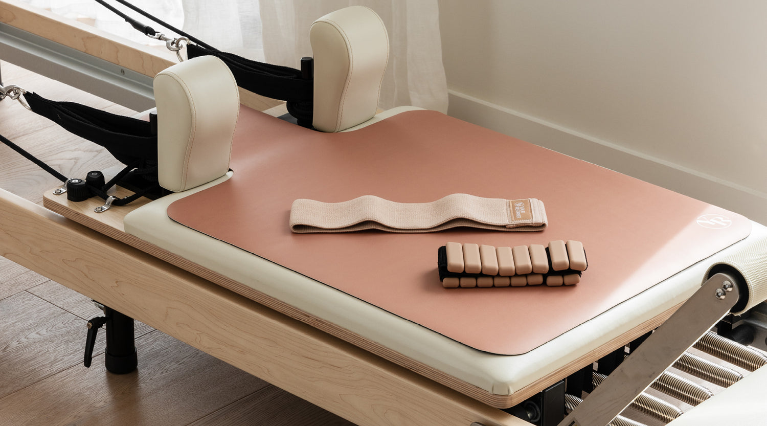 Enhance your Pilates Practice with Props – Your Reformer