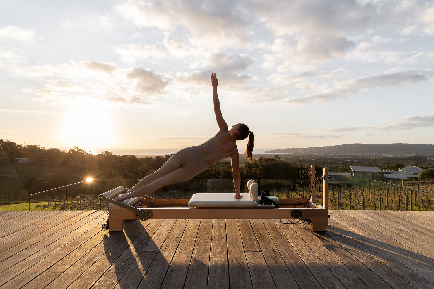 5 ways to supercharge your Pilates practice – Your Reformer