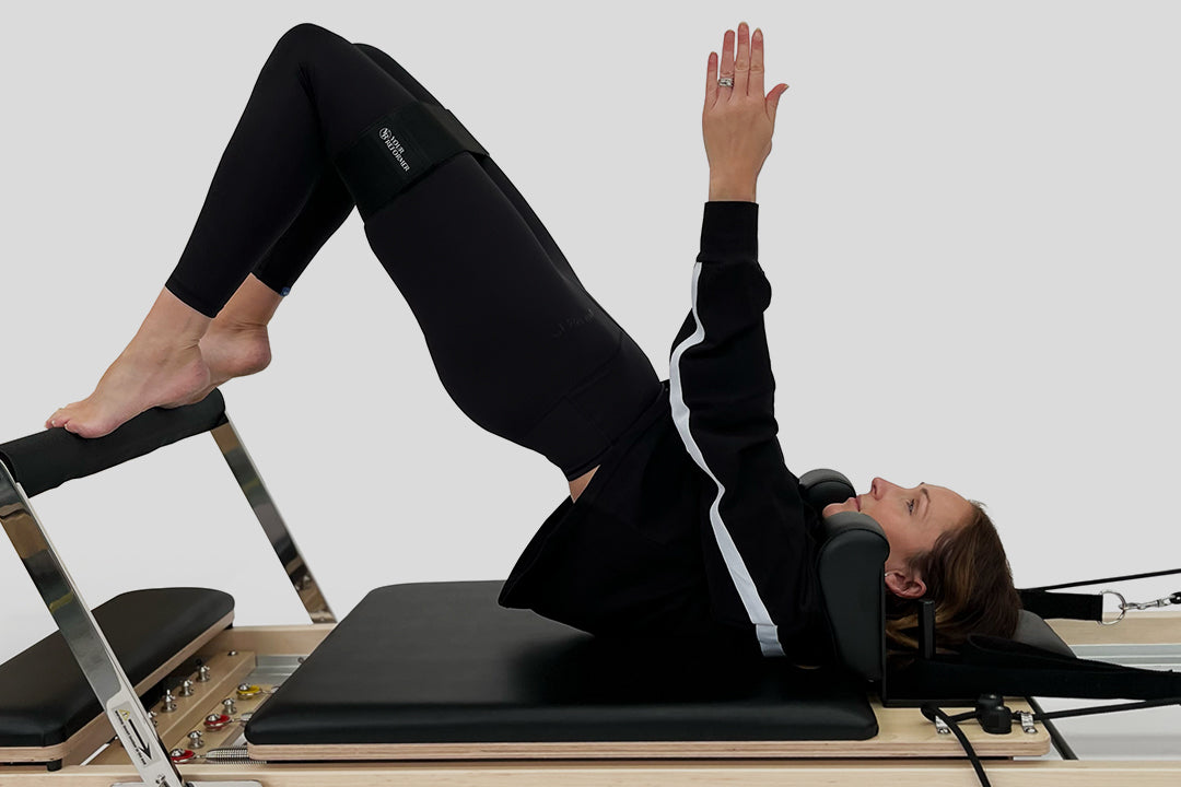 Pilates: Freedom in movement – Your Reformer