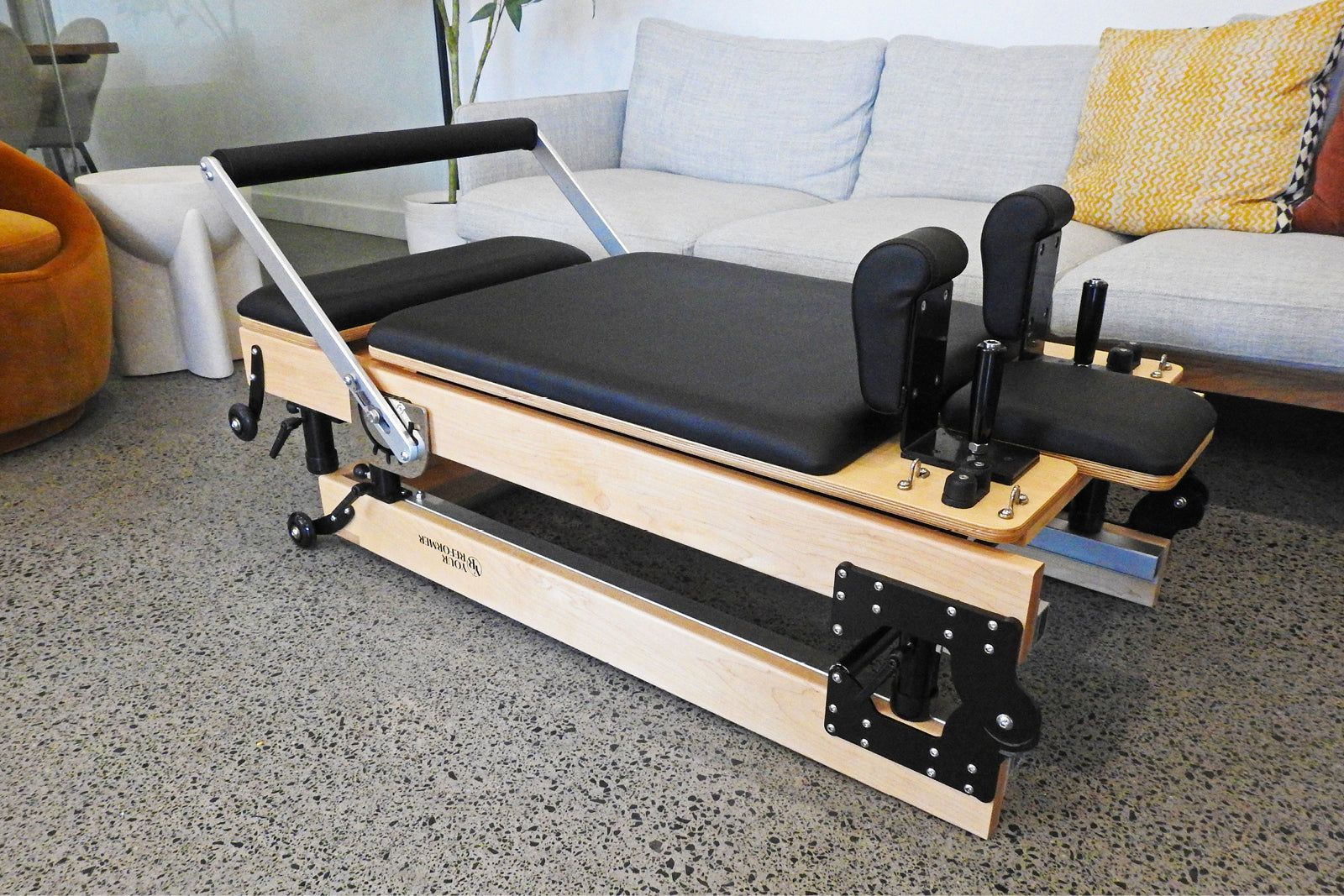 Your Reformer - Original & Original Folding Reformer Beds for sale