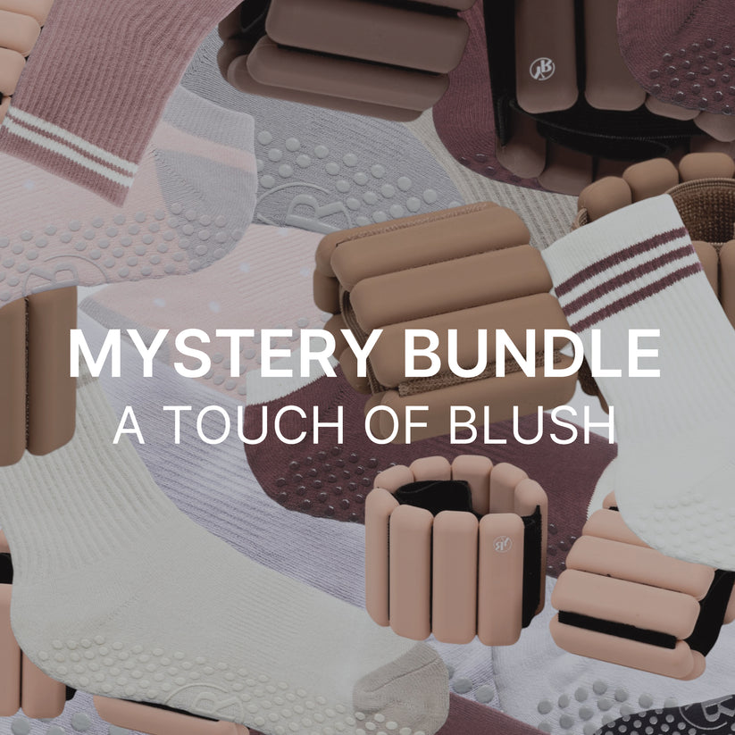 Mystery Accessory Bundle – Your Reformer