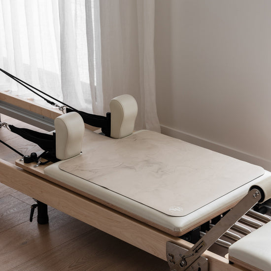 Reformer Mat – Your Reformer