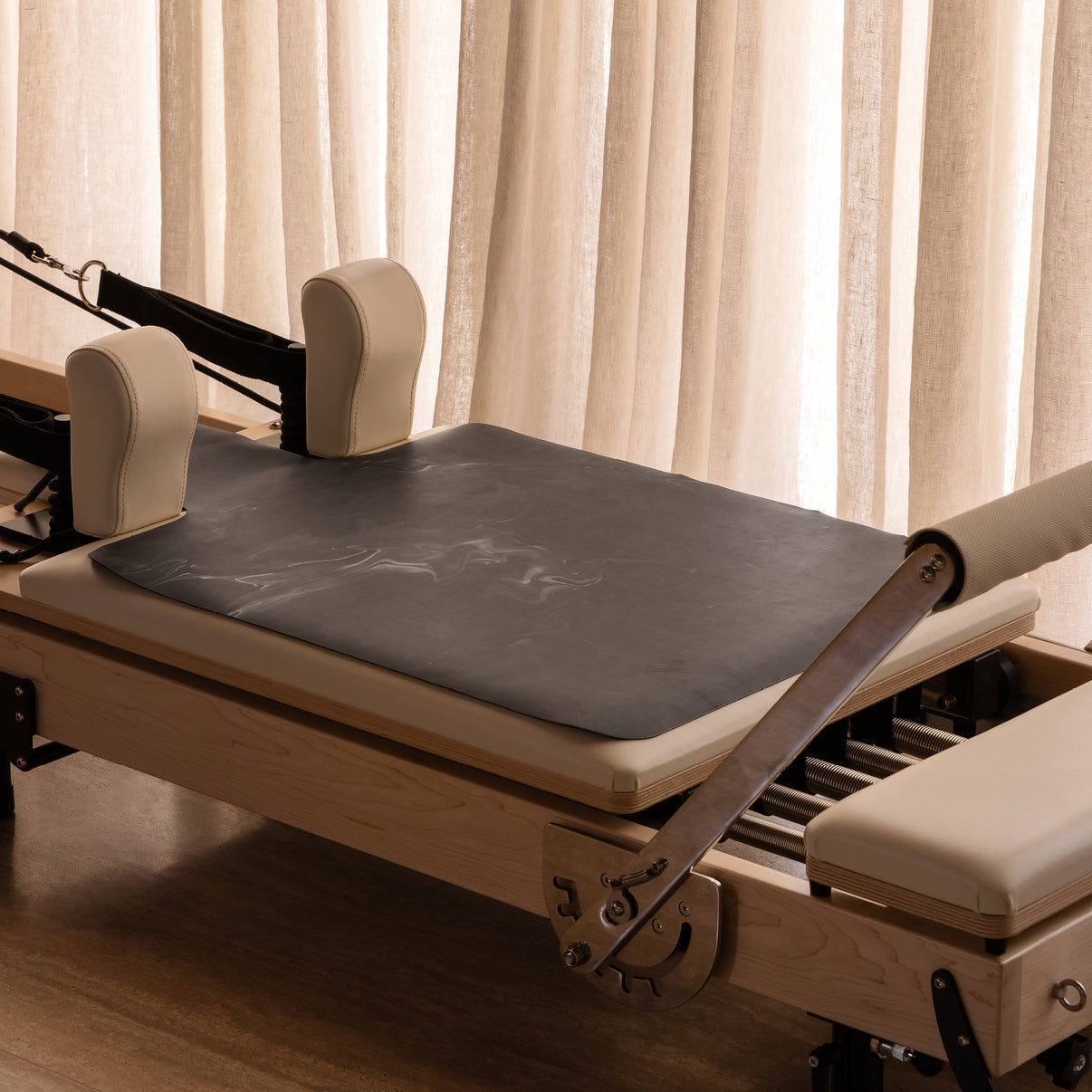 Reformer Mat – Your Reformer