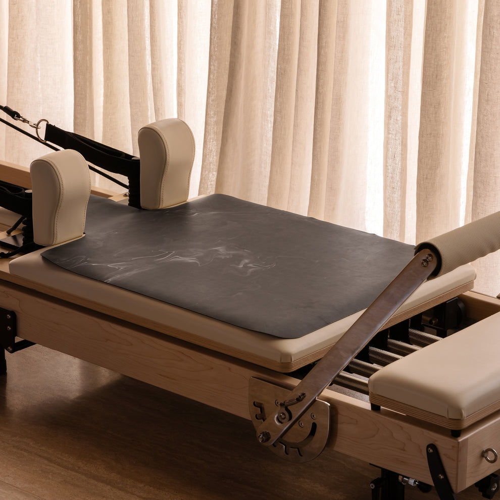 Reformer Mat – Your Reformer