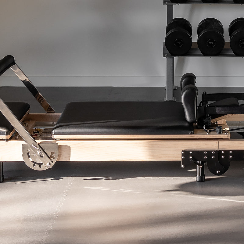 Black Edit – Your Reformer