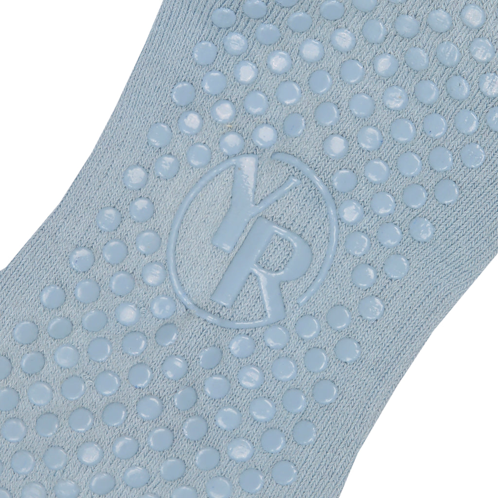 Crew Grip Socks – Your Reformer
