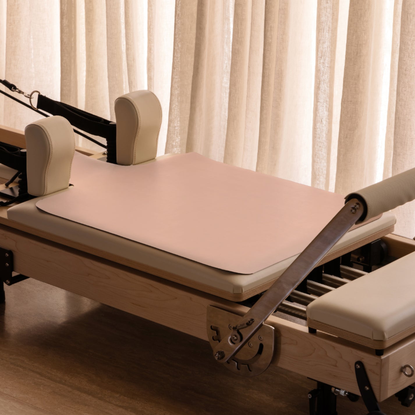 Reformer Mat – Your Reformer