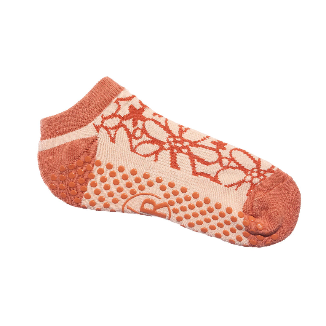 Ankle Grip Socks – Your Reformer