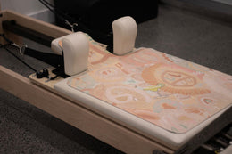 Reformer Mat – Your Reformer