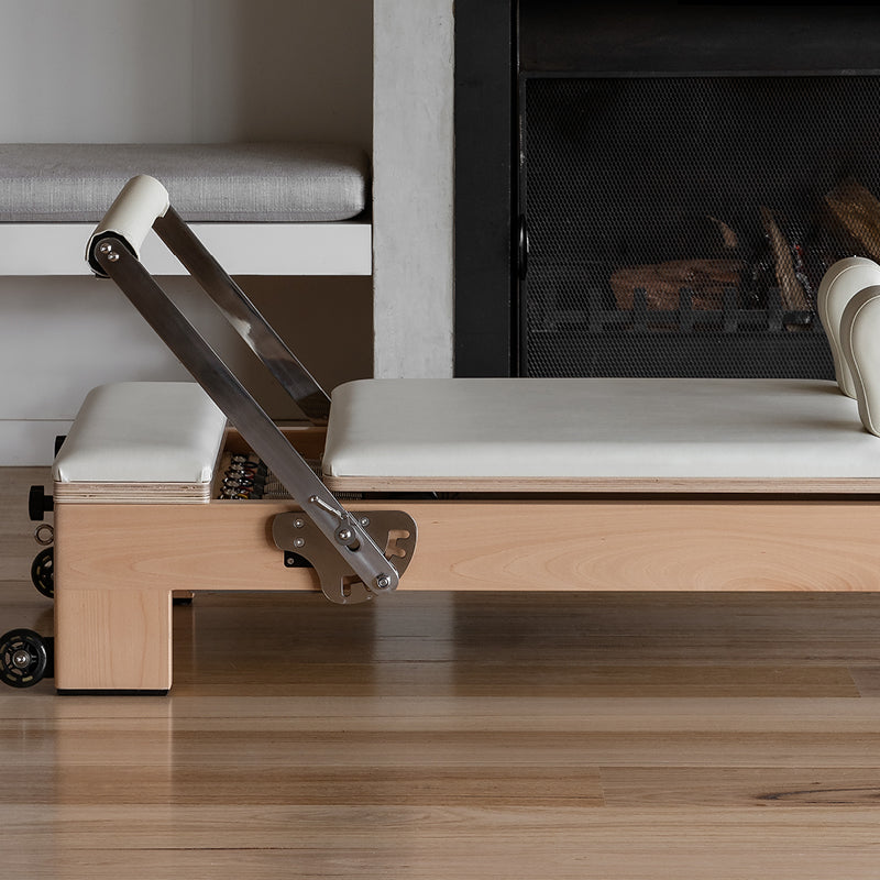 Ivory Edit – Your Reformer