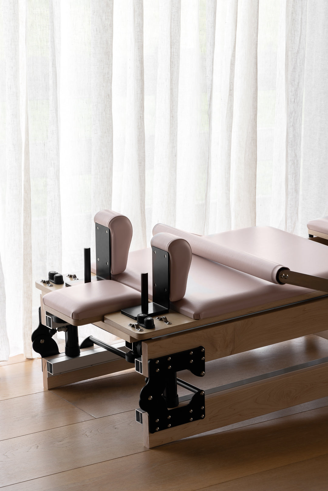 Your Reformer - YR Reformer Rental Bed