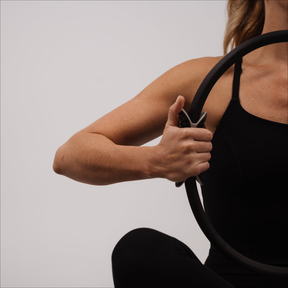Your Reformer - Pilates Ring