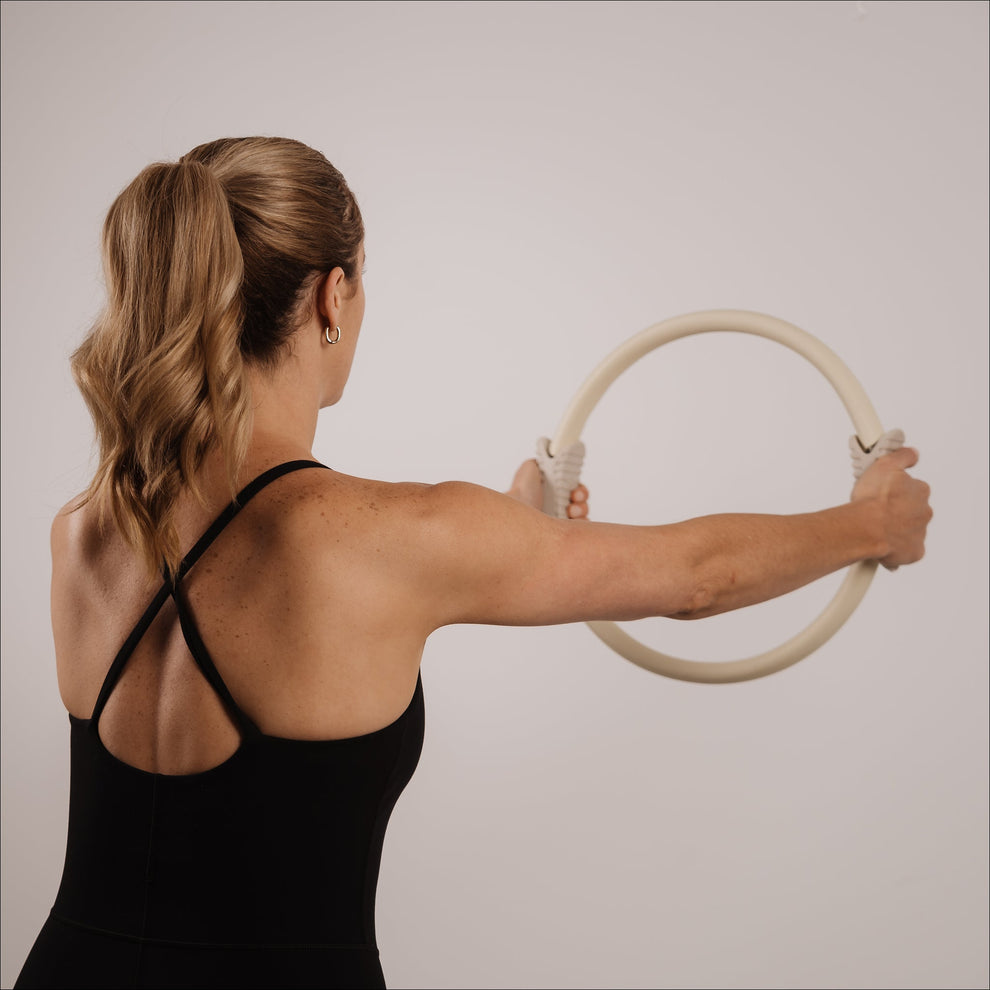 Your Reformer - Pilates Ring