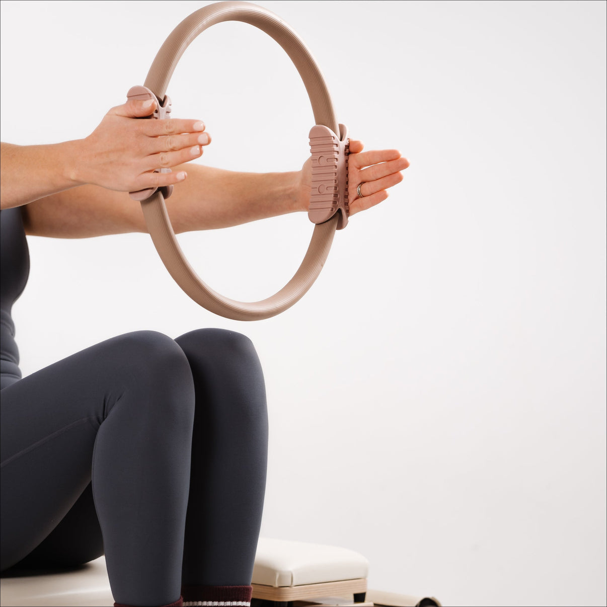 Your Reformer - Pilates Ring
