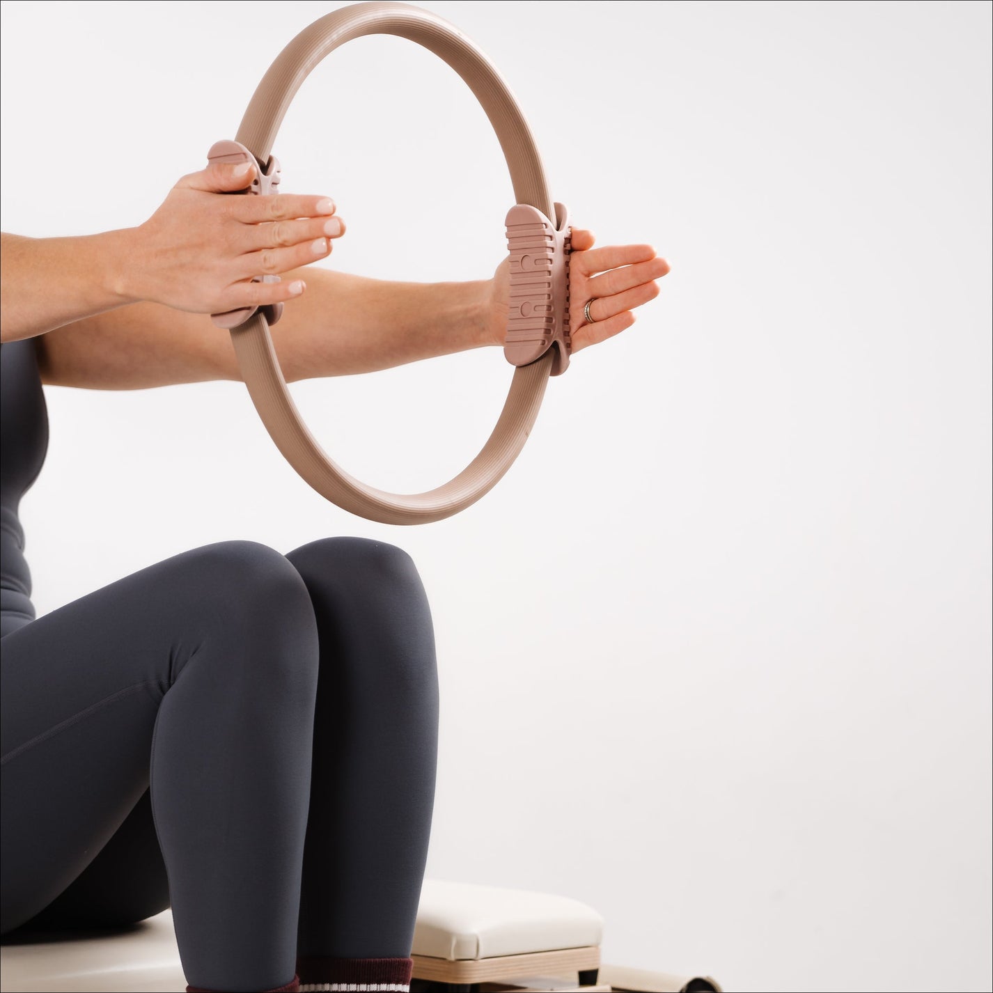 Your Reformer - Pilates Ring