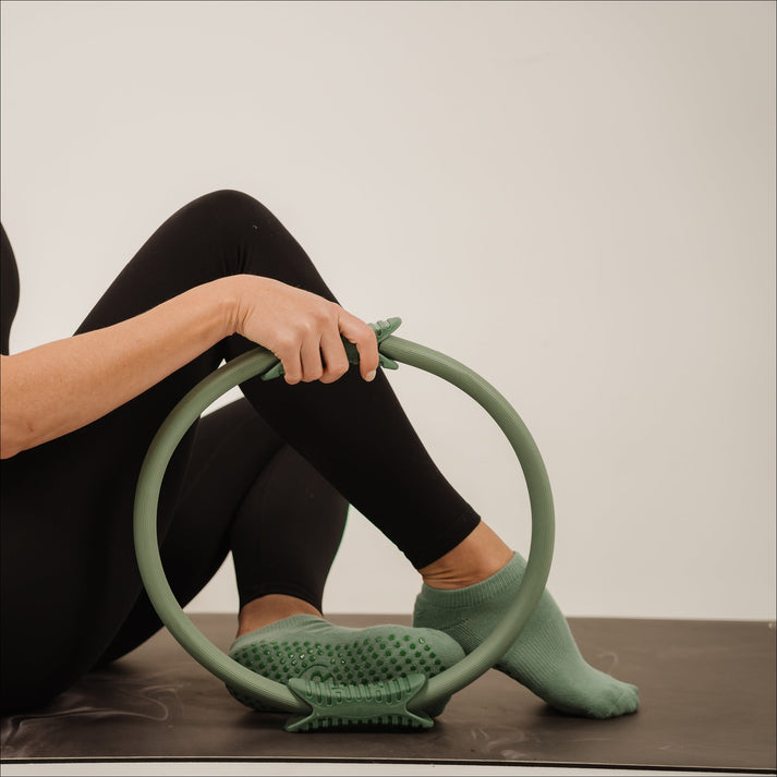 Your Reformer - Pilates Ring