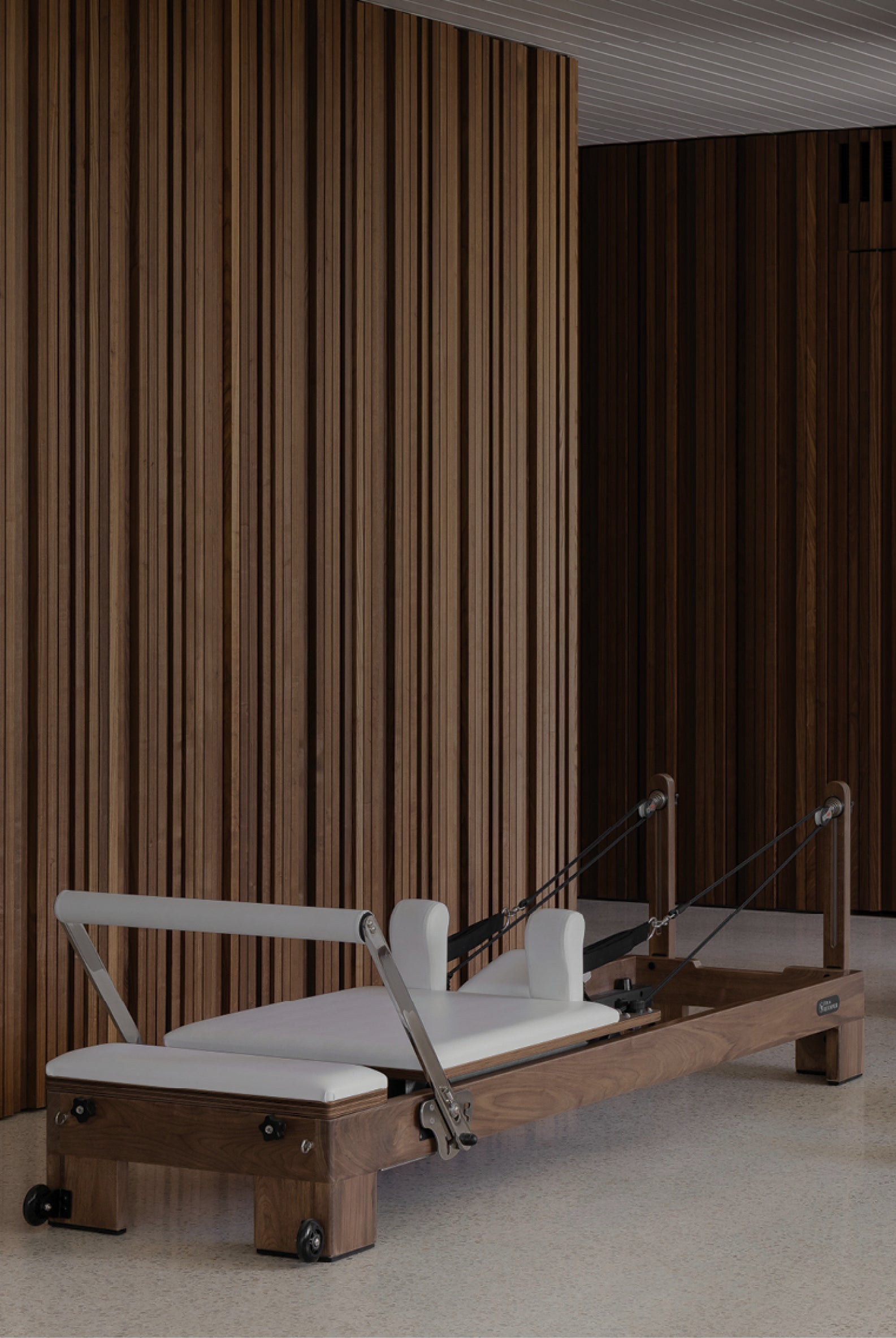 Commercial – Your Reformer