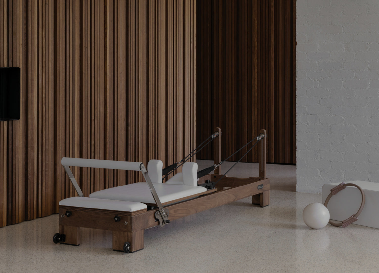 Commercial – Your Reformer