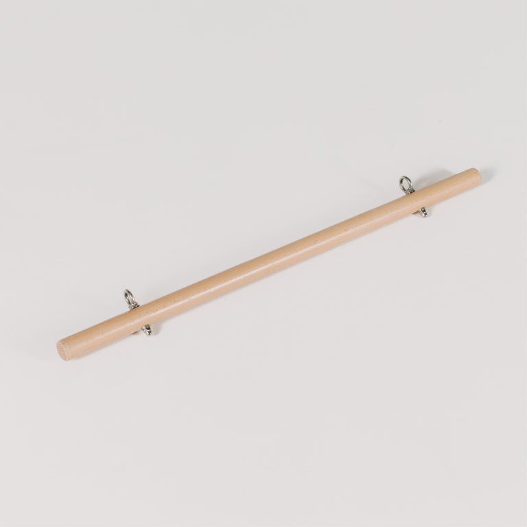 Maple Pole – Your Reformer