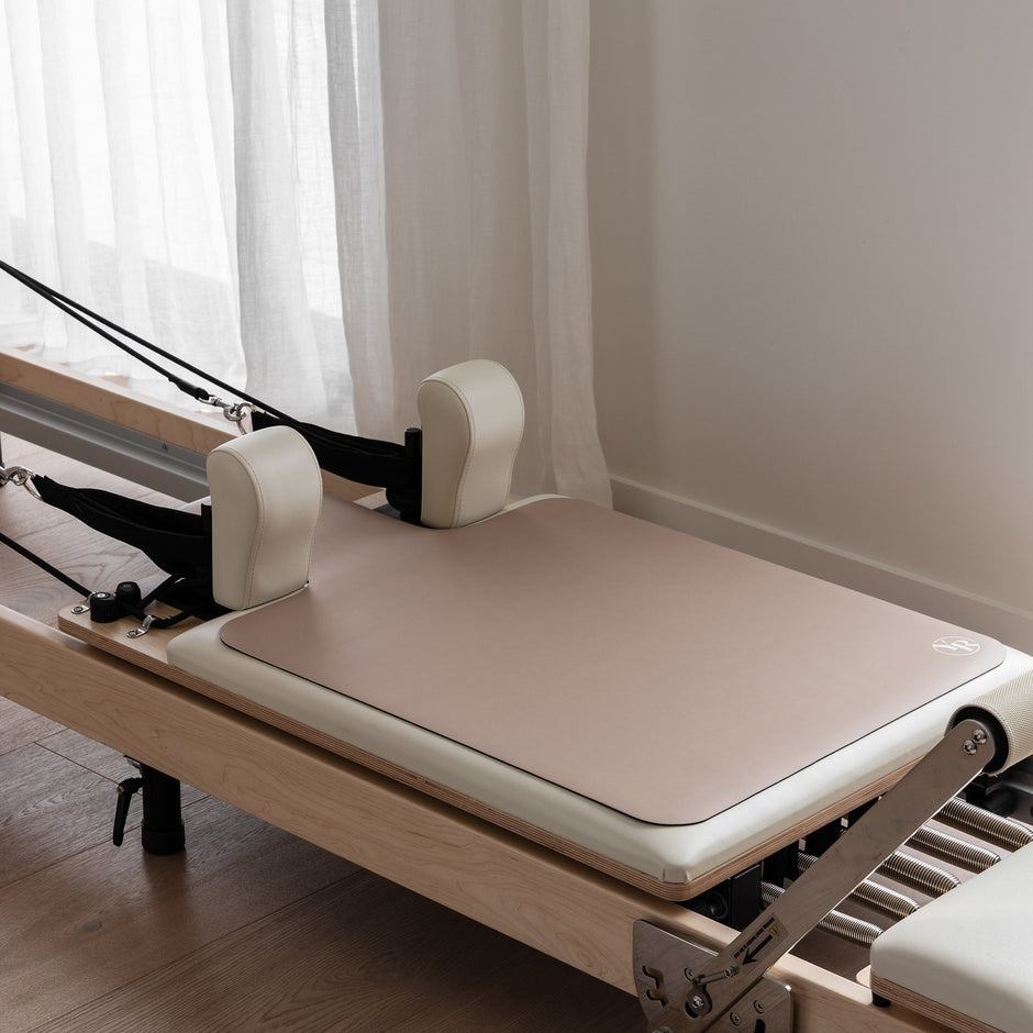 Accessories – Your Reformer