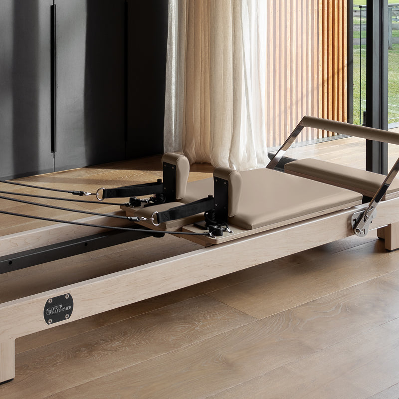 Mocha Edit – Your Reformer