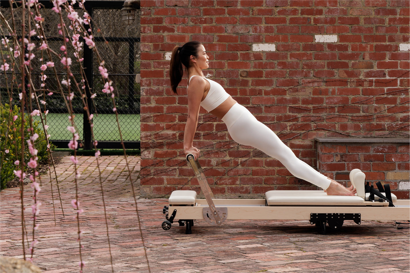 Your Reformer - YR Original Reformer Bed