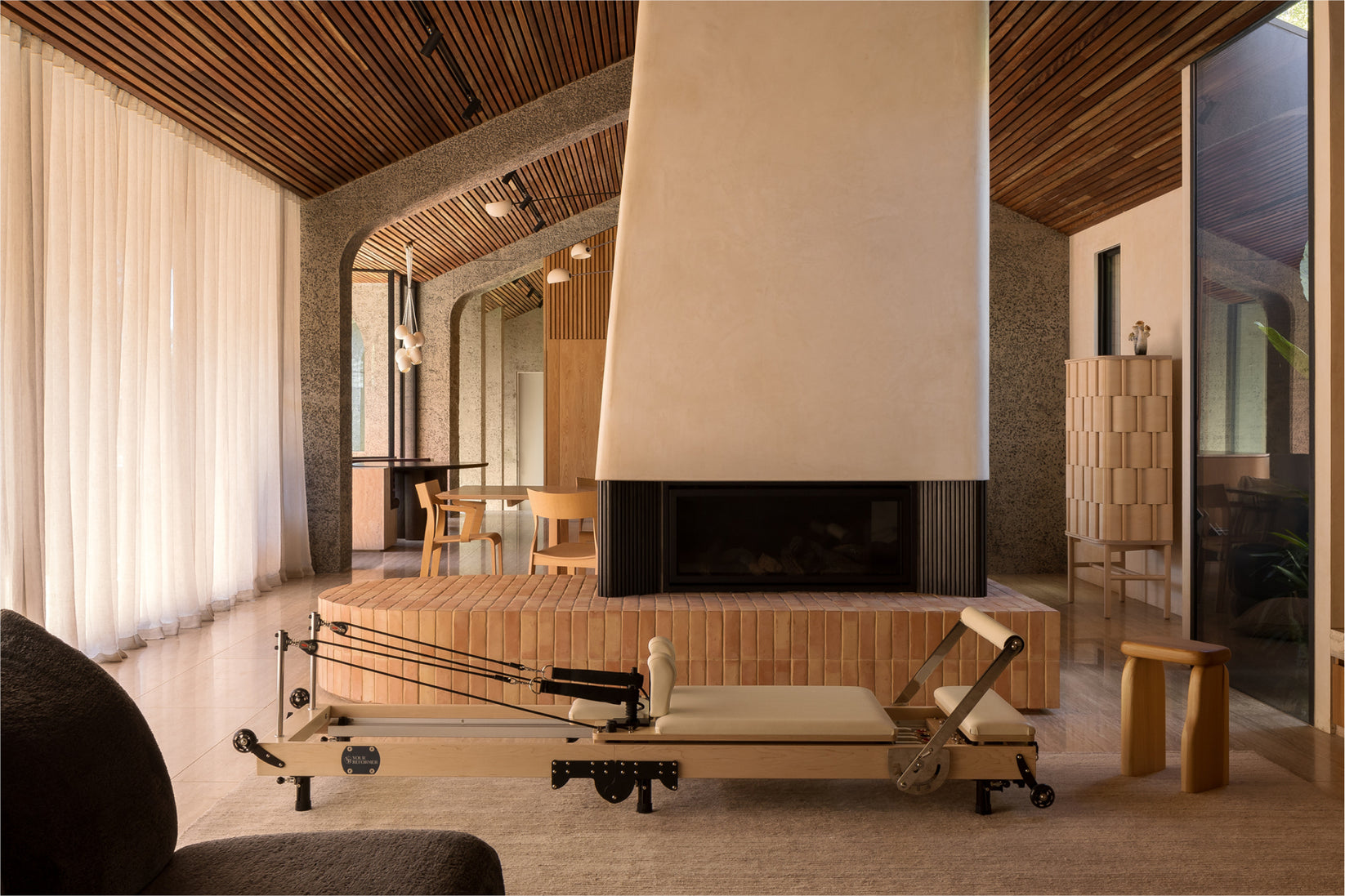 Your Reformer - YR Original Reformer Bed