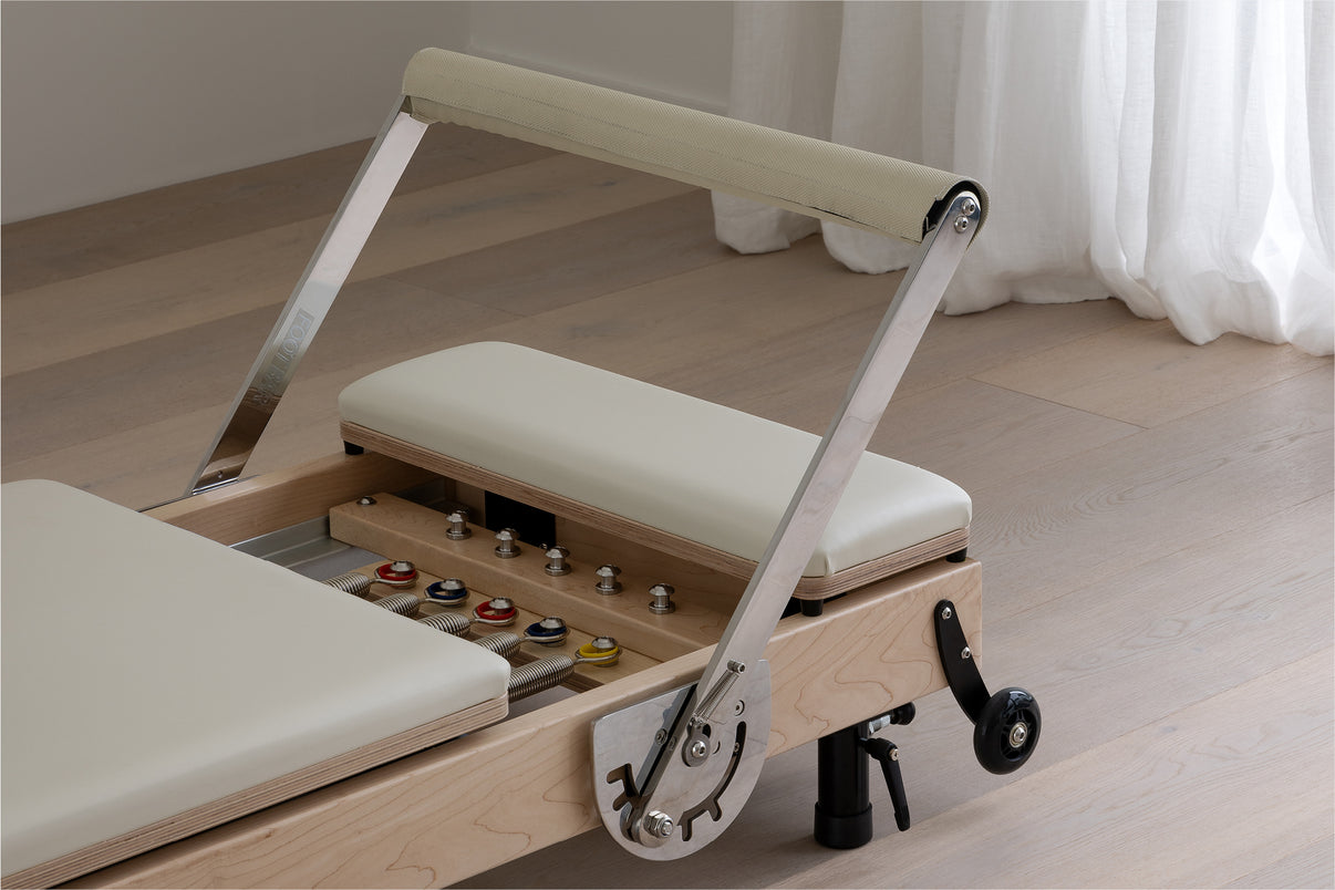 Your Reformer - YR Original Reformer Bed