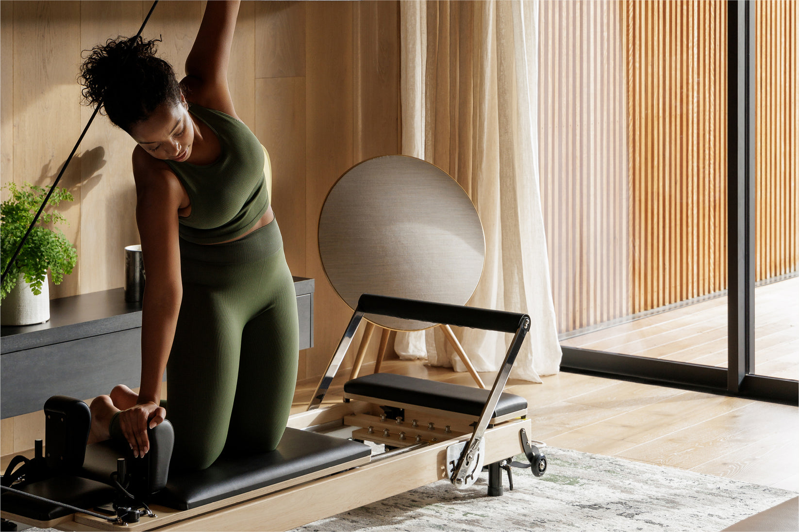 Your Reformer - YR Original Reformer Bed