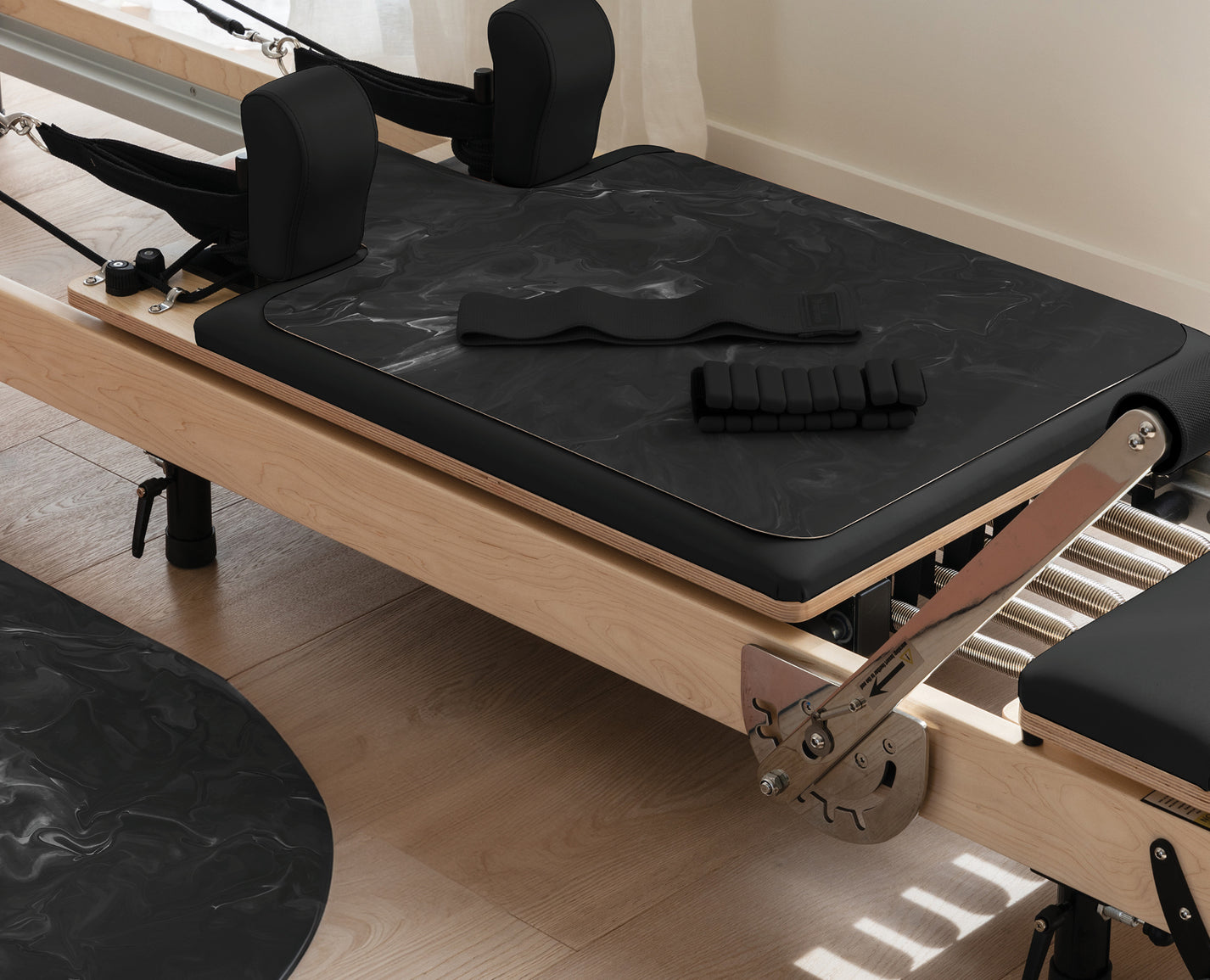 Pilates Pack – Your Reformer