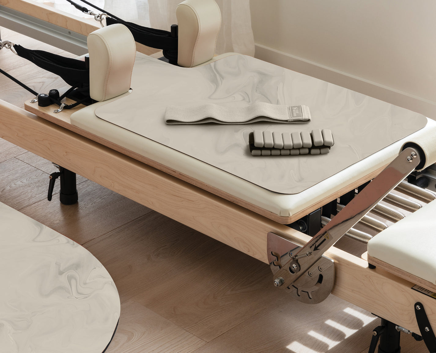 Pilates Pack – Your Reformer