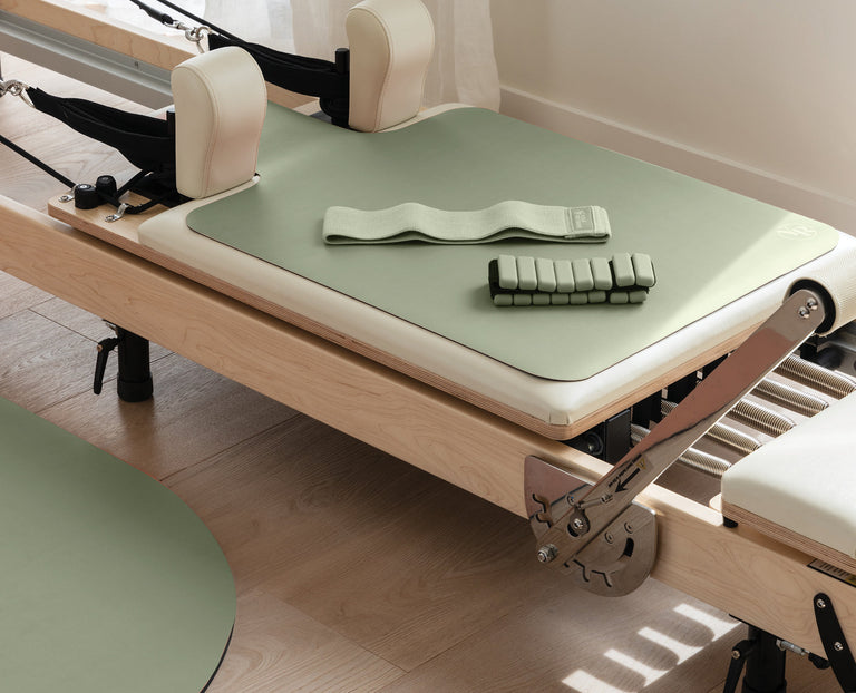 Pilates Equipment Home Kit Set | Your Reformer