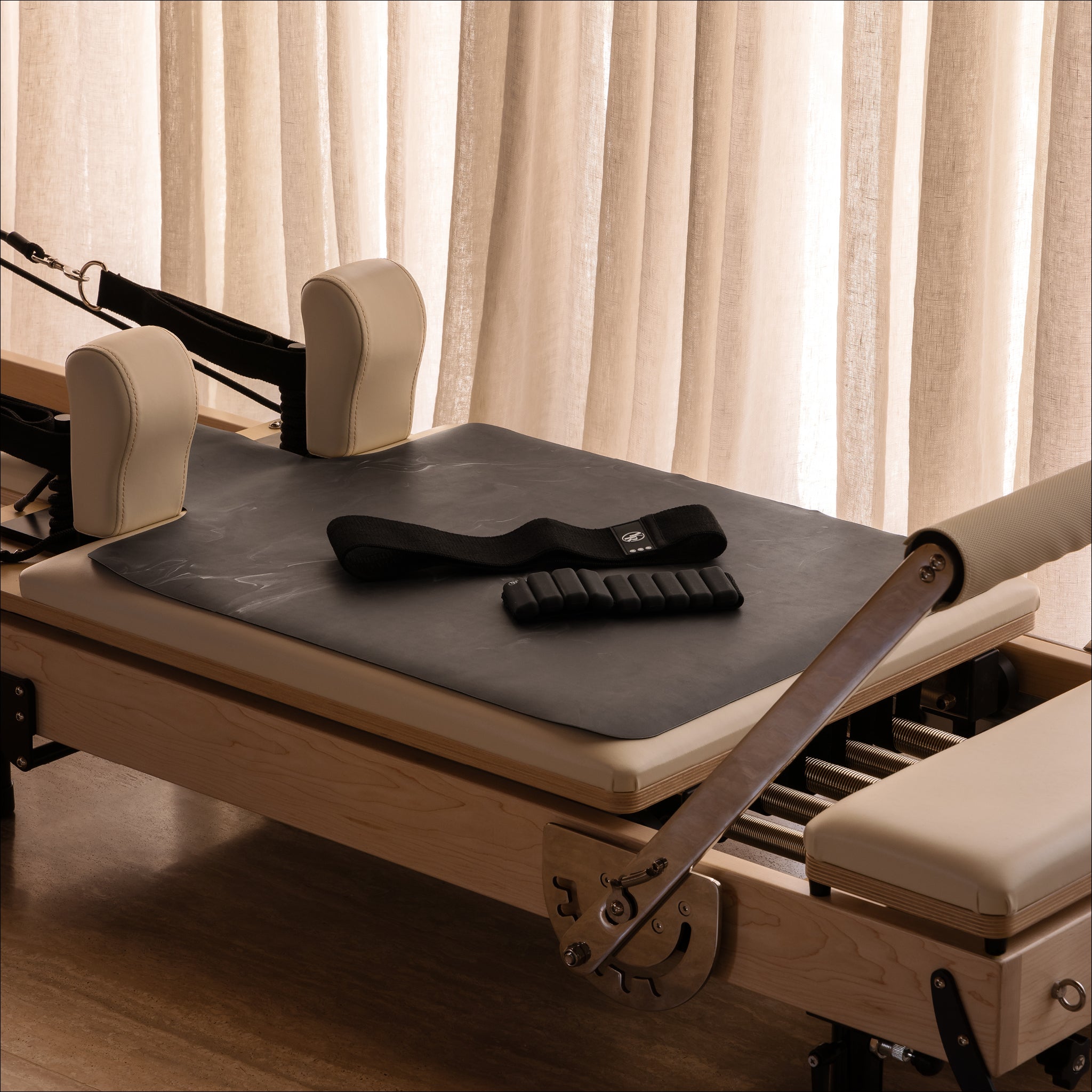 Reformer Pack – Your Reformer
