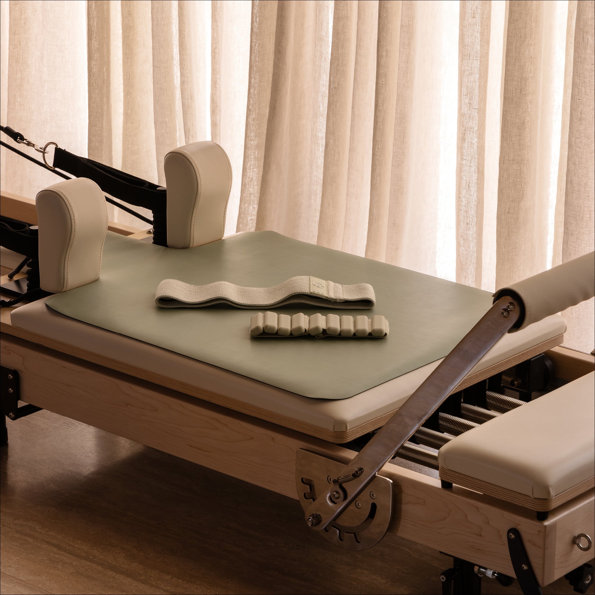 Reformer Pack – Your Reformer