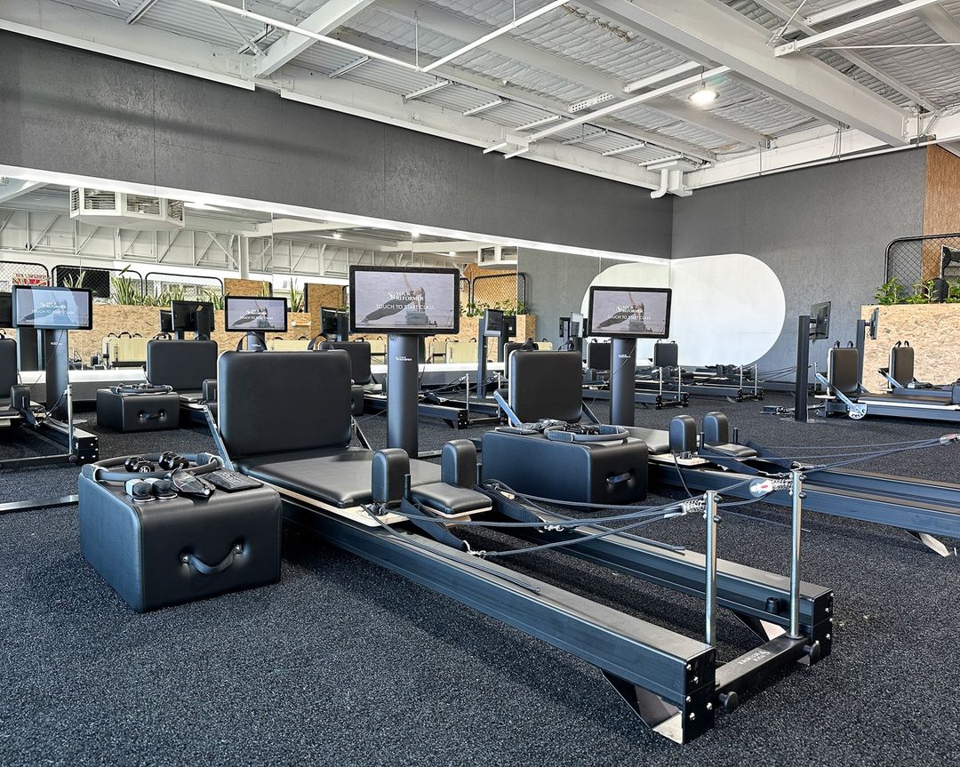 Commercial | Virtual Solutions – Your Reformer