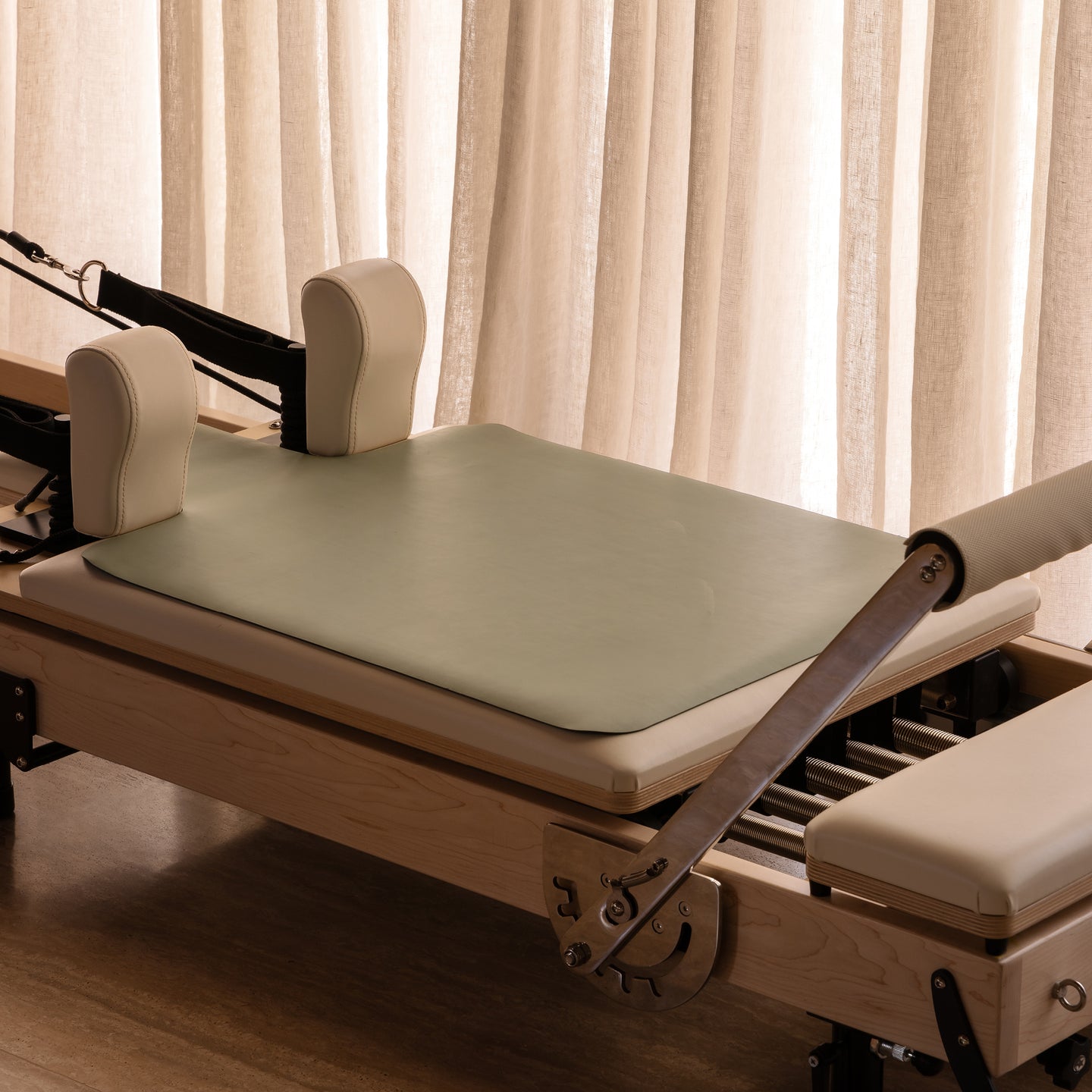 Reformer Mat – Your Reformer