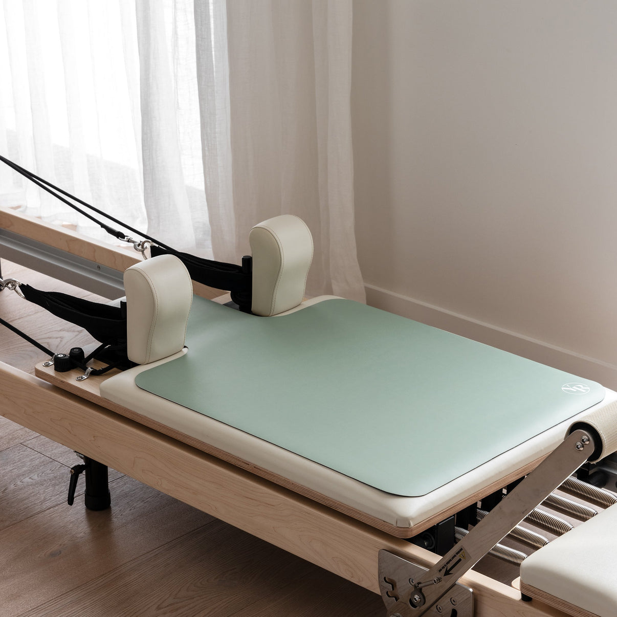 Reformer Mat – Your Reformer