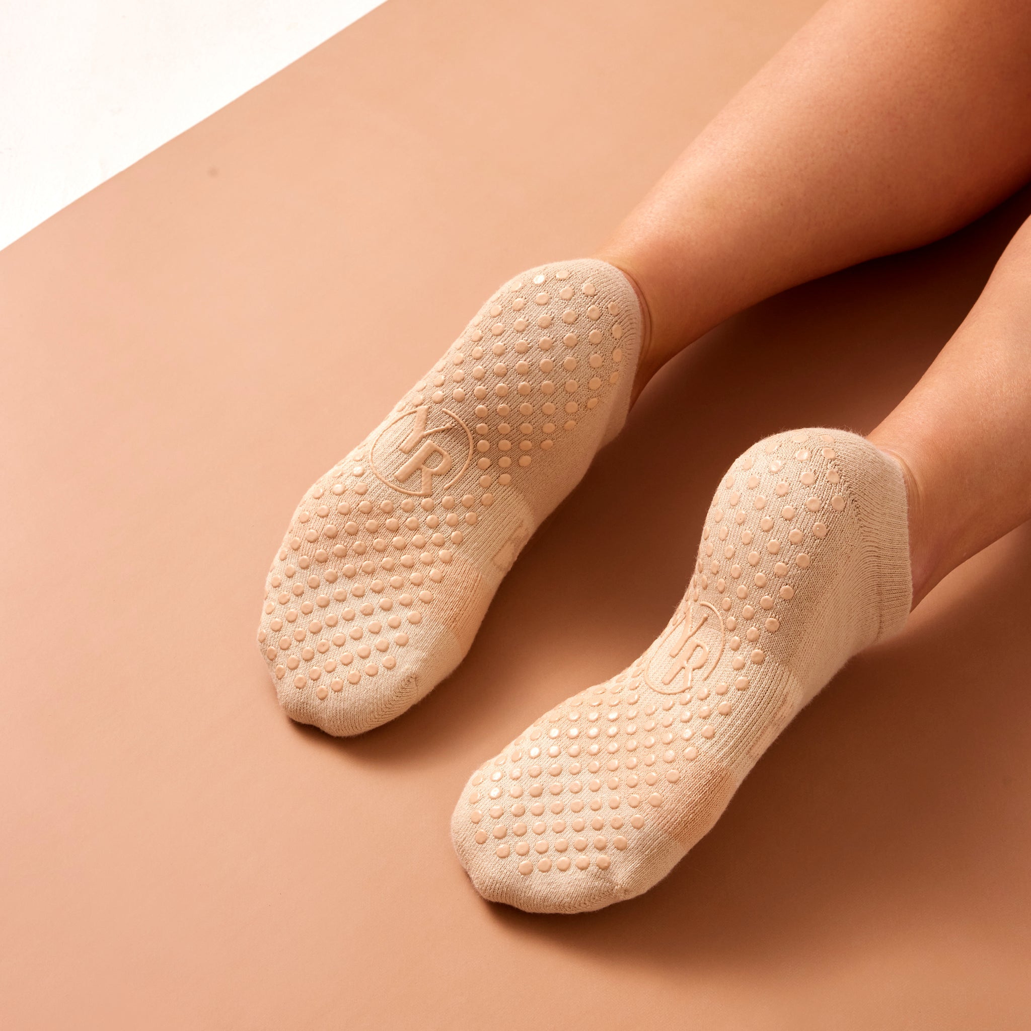 Grip Socks – Your Reformer