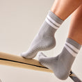 Crew Grip Socks – Your Reformer
