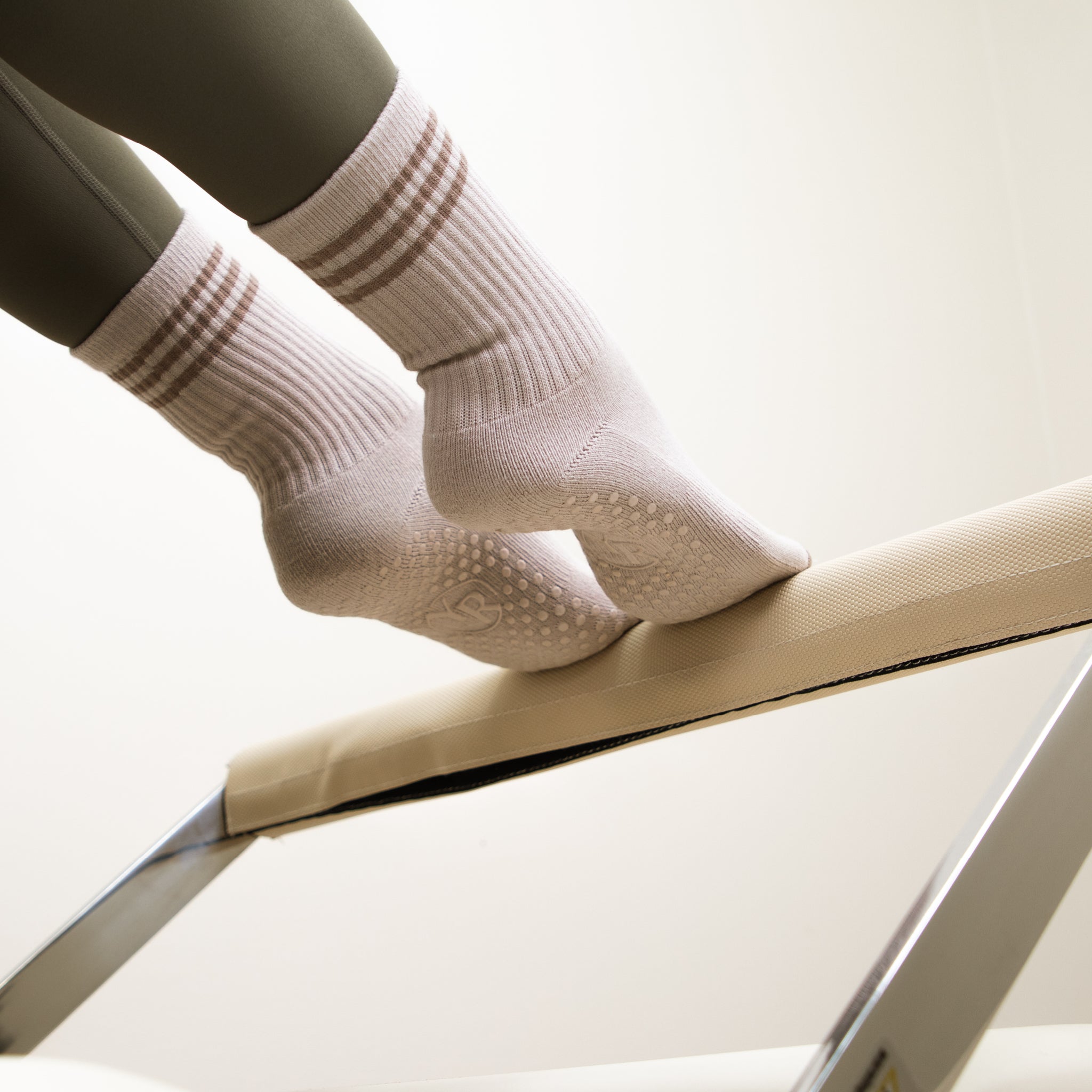 Grip Socks – Your Reformer