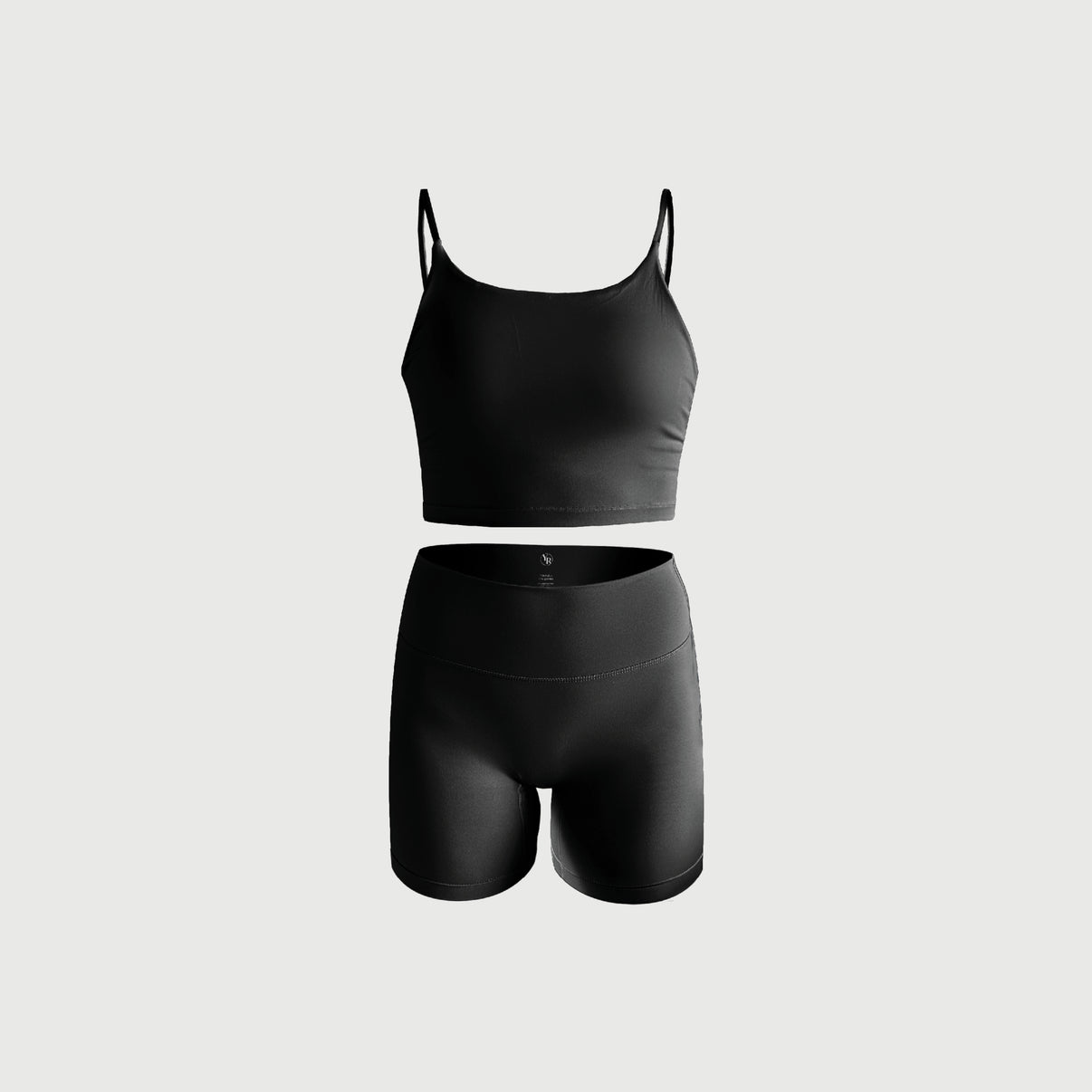 Essential Crop & Short – Your Reformer