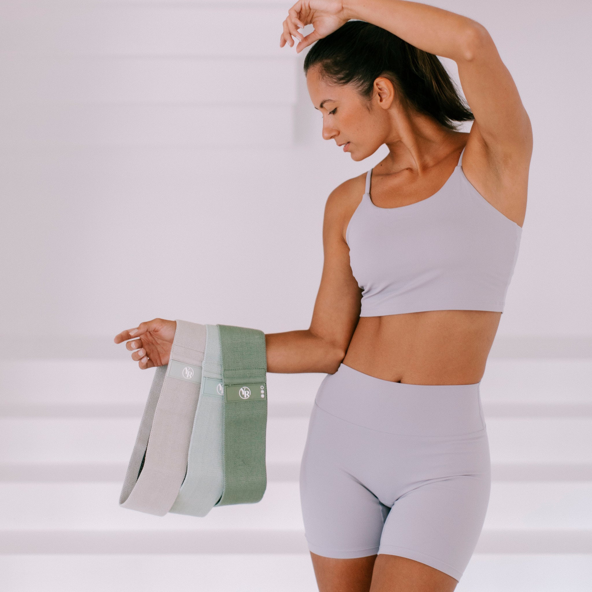 Essential Bike Short – Your Reformer