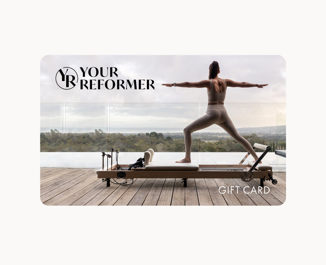 Accessories – Your Reformer